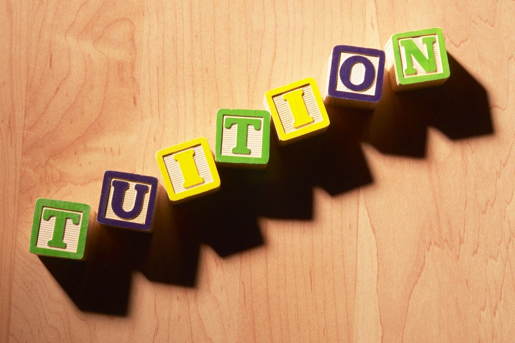 Tuition – Rutland Area Christian School